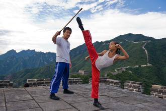 what is indomitable spirit martial arts - Taizu kung fu Acedemy
