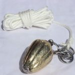 The Meteor Hammer - Learn Shaolin Kung Fu Training in China