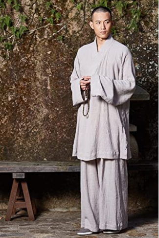 Kung Fu Uniform - Shaolin Kung Fu Uniform - Taizu Martial arts school